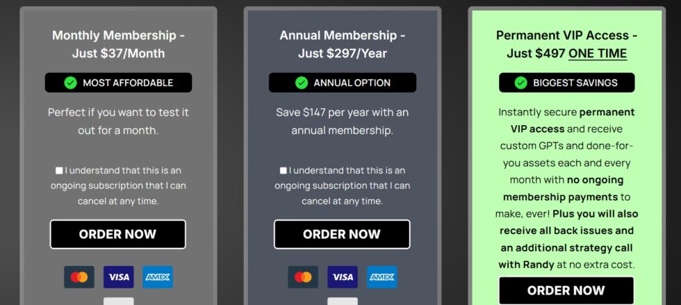 GPT Creator Club Review - Best Platform for AI Creators